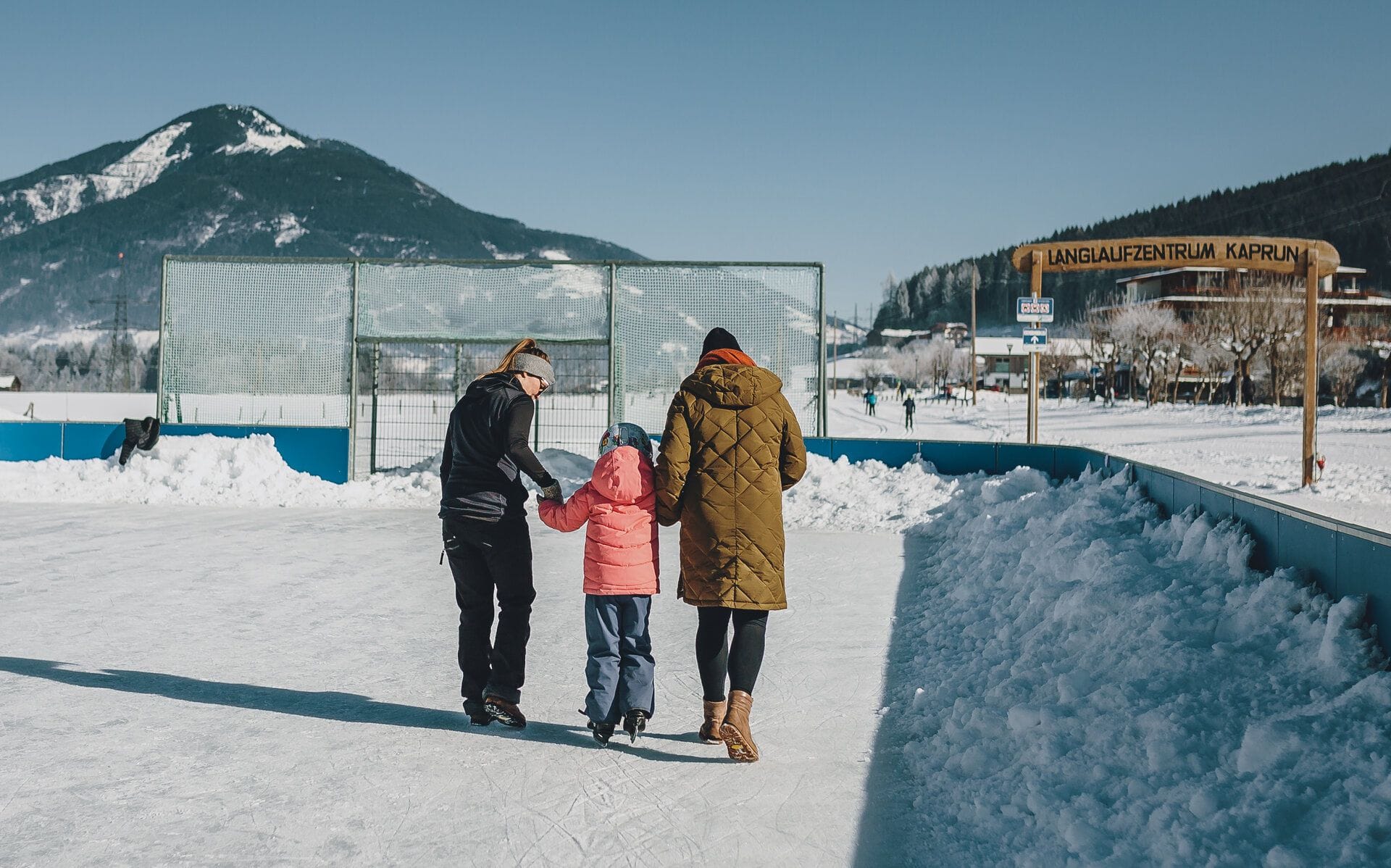 Unforgettable Winter Activities in Kaprun: A Must-Do List