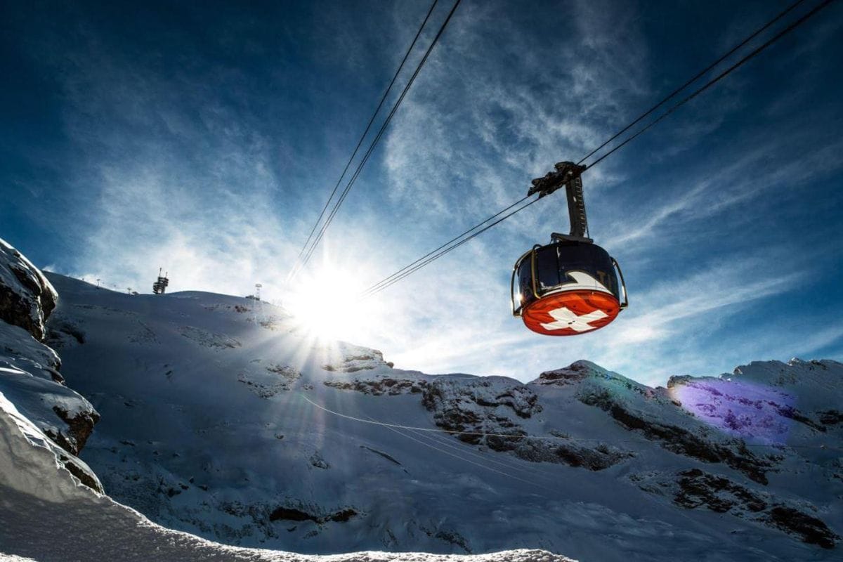 Winter Wonderland: Must-Do Activities in Jochberg