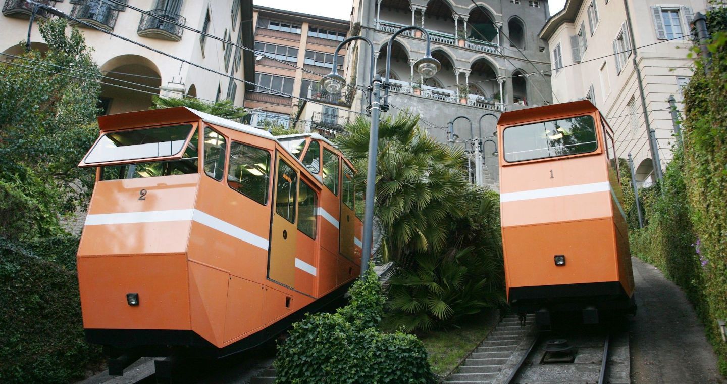 Winter Enchantment in Italy: Discover Bergamo’s Seasonal Splendors