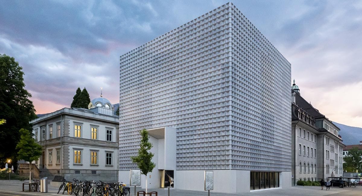 Enchanting Chur: Dive into a Winter Wonderland of Experiences