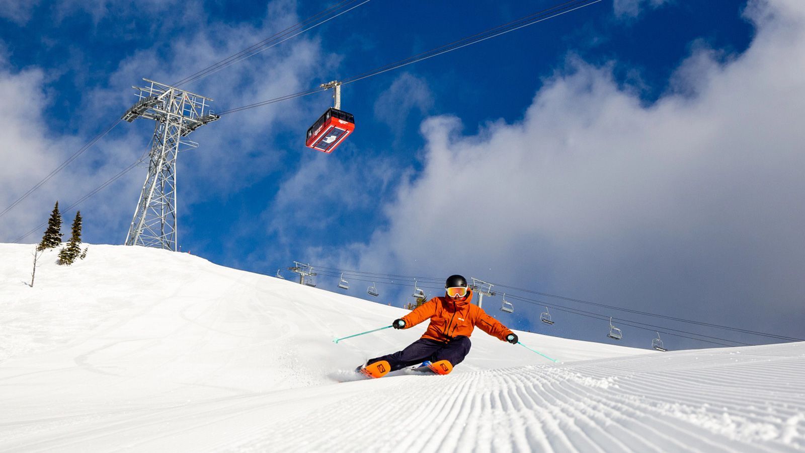 Eco-Friendly Skiing: Tips for Sustainable Resorts & Reducing Impact