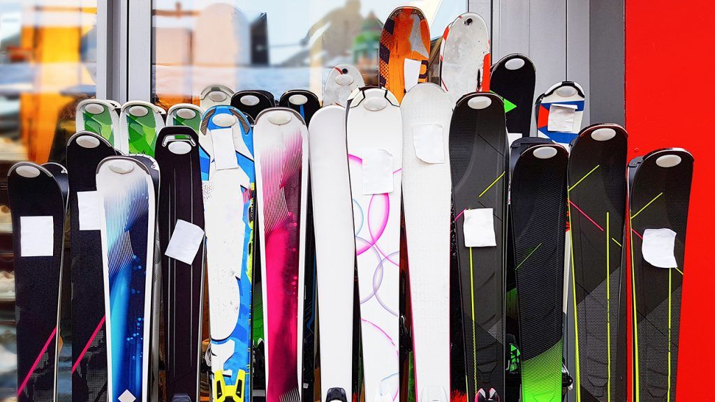 Ski Rental vs Bringing Your Own Equipment: Pros and Cons
