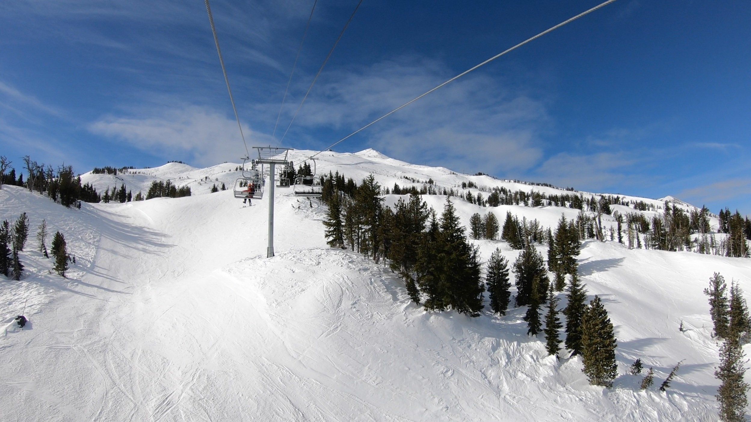 Mastering Alpine Ski Resorts: Trail Maps, Ski Passes, Lessons & More