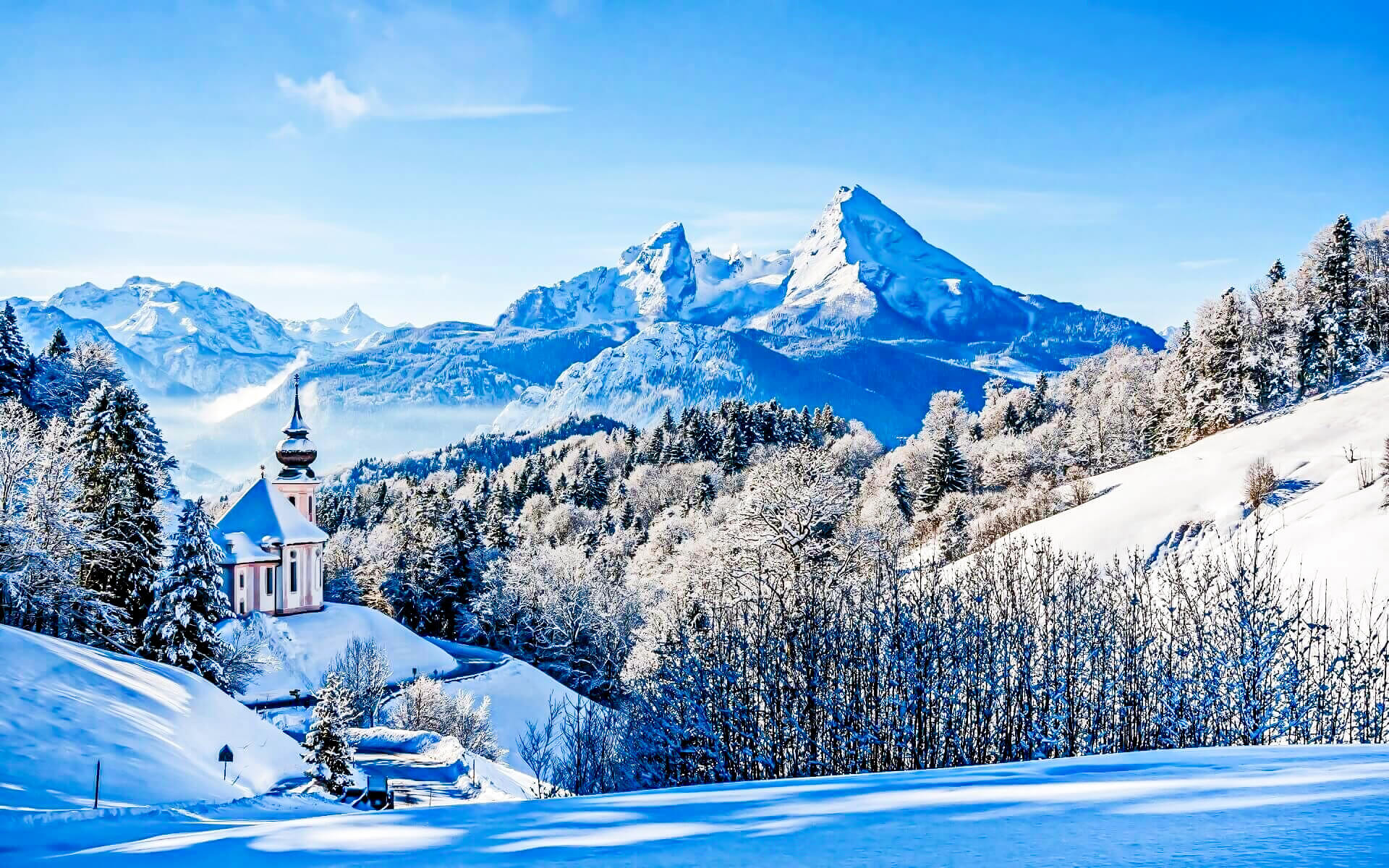 Discover Garmisch-Partenkirchen A Gem in the Bavarian Alps