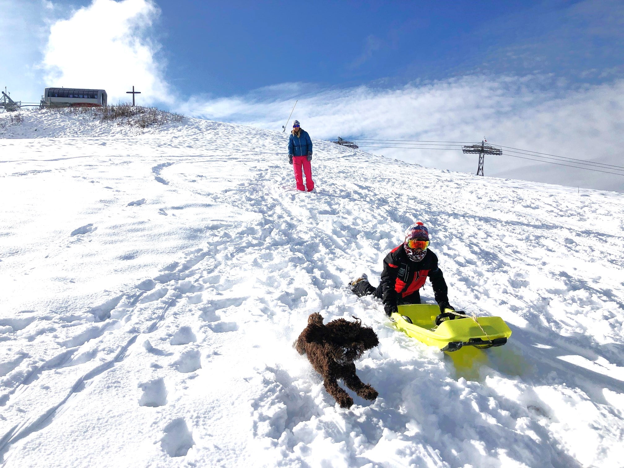 Samoëns A Gateway to the Grand Massif and Your Travel Guide