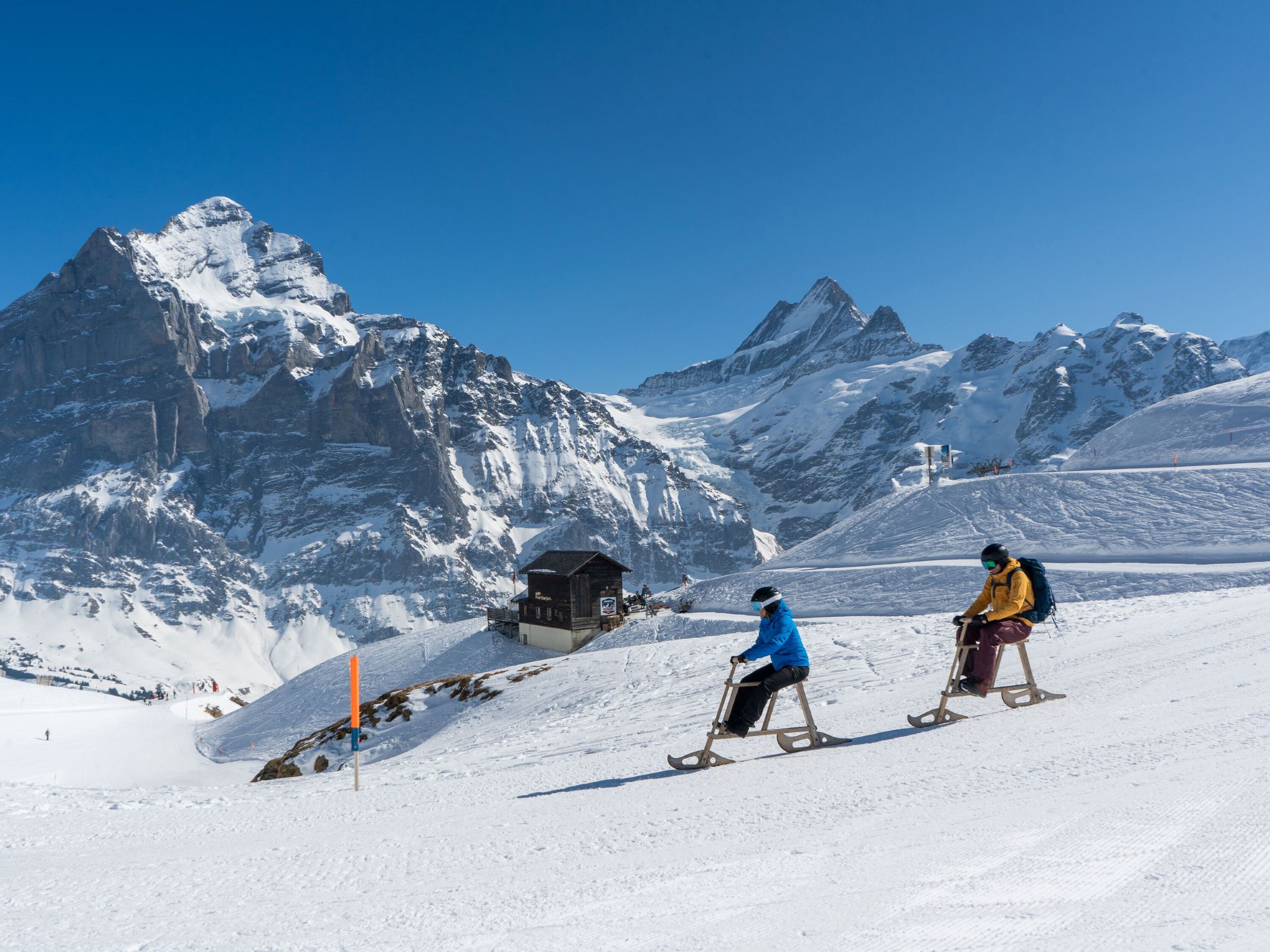 Les Carroz Unveiling a Skiing Gem and Your Comprehensive Guide to ...