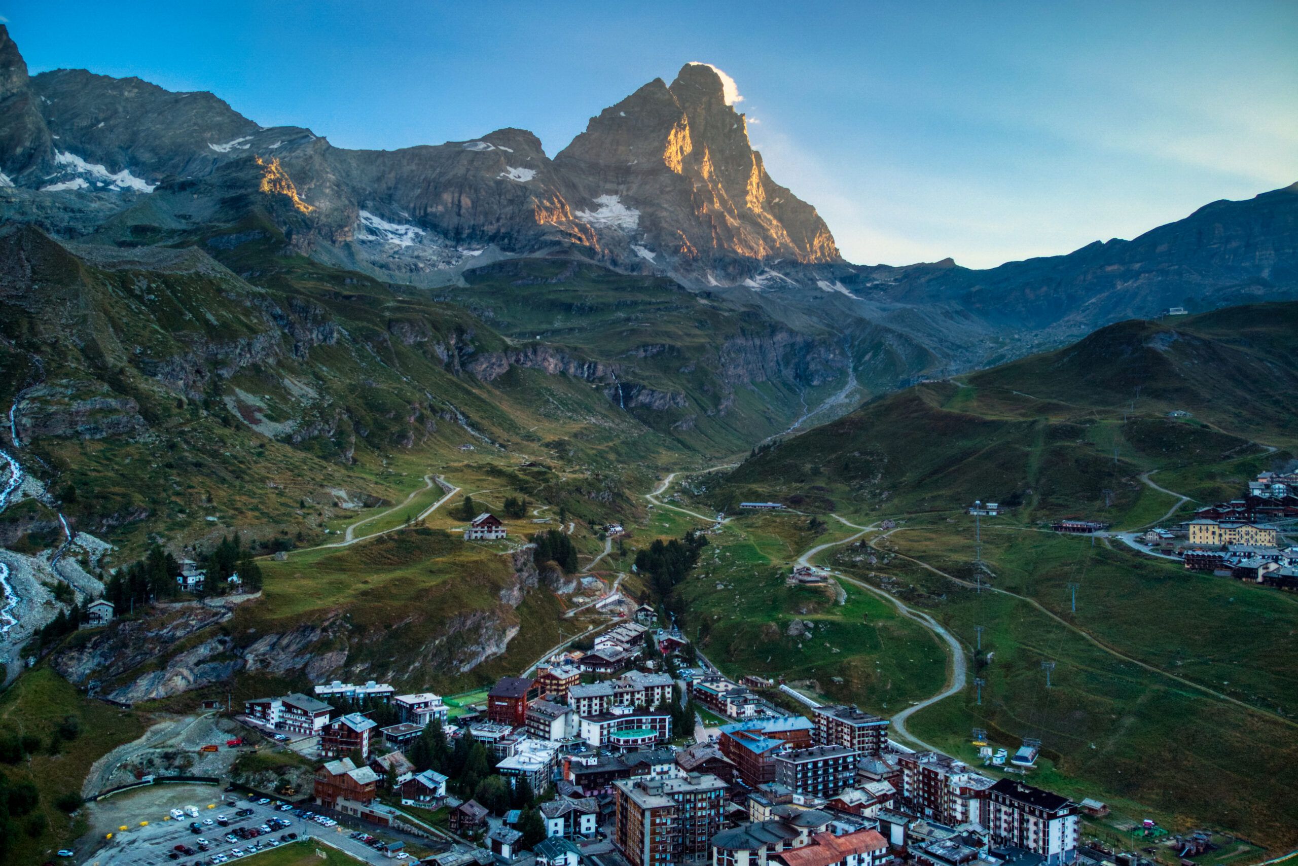 Cervinia’s Summer Wonderland Top 10 Outdoor Activities