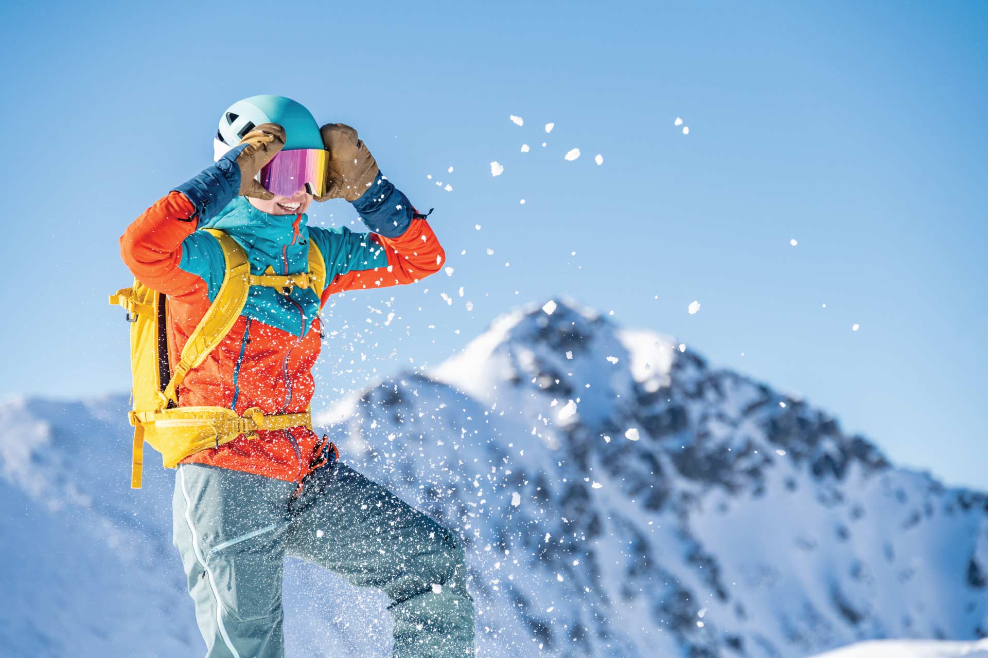 Verbier Vibes Unmissable Summer Experiences in the Swiss Alps