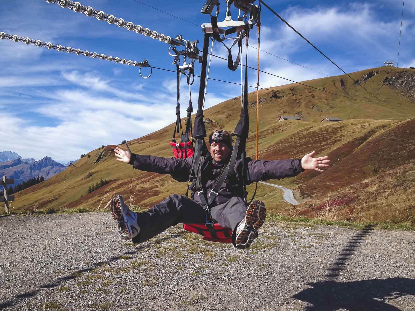Grindelwald’s Summer Wonders Top 10 Activities to Enjoy