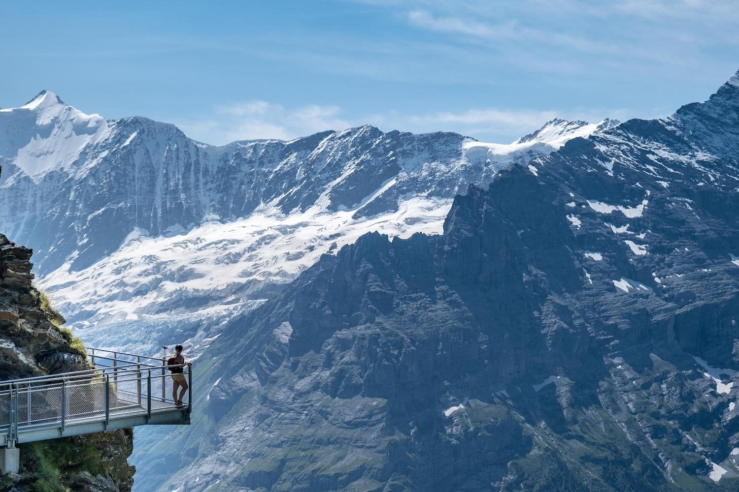 Grindelwald’s Summer Wonders Top 10 Activities to Enjoy