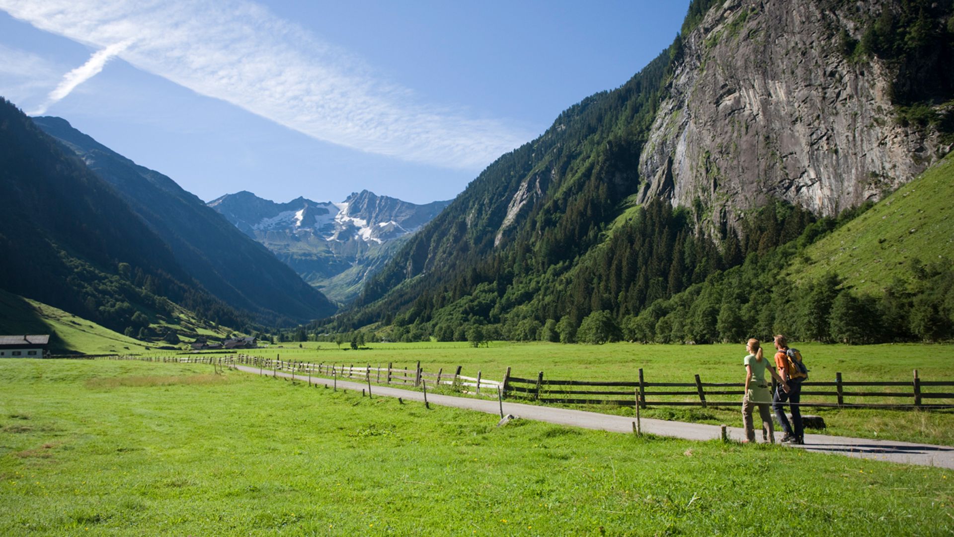 Mayrhofen’s Summer Thrills Top 10 Outdoor Adventures