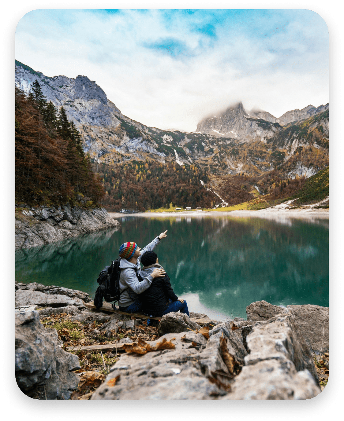 Spring Skiing in the French Alps: April Targets