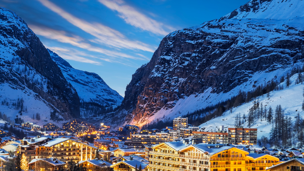 French Alps Resorts Near Geneva: The Best Ski Getaways