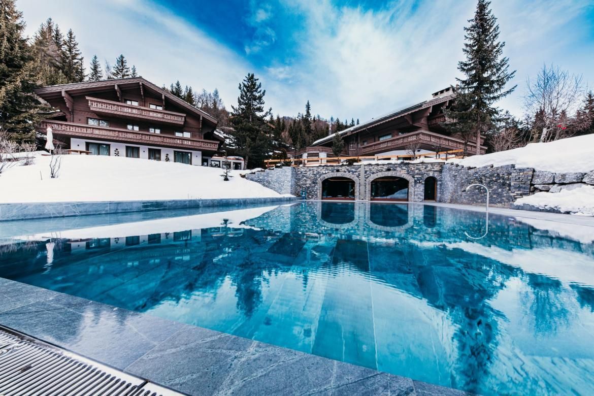 Exploring the Best Scenic Resorts in the Swiss Alps