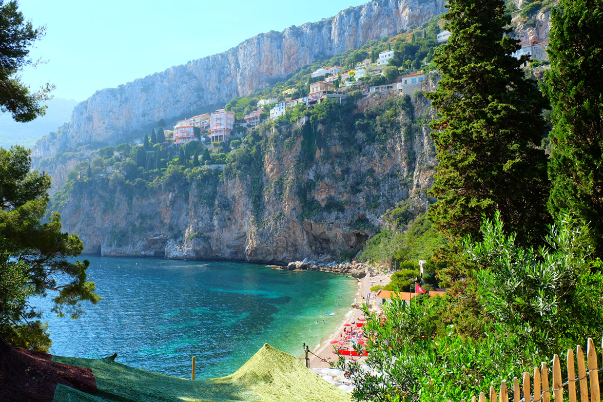 Secluded Beaches Near Nice You Should Visit