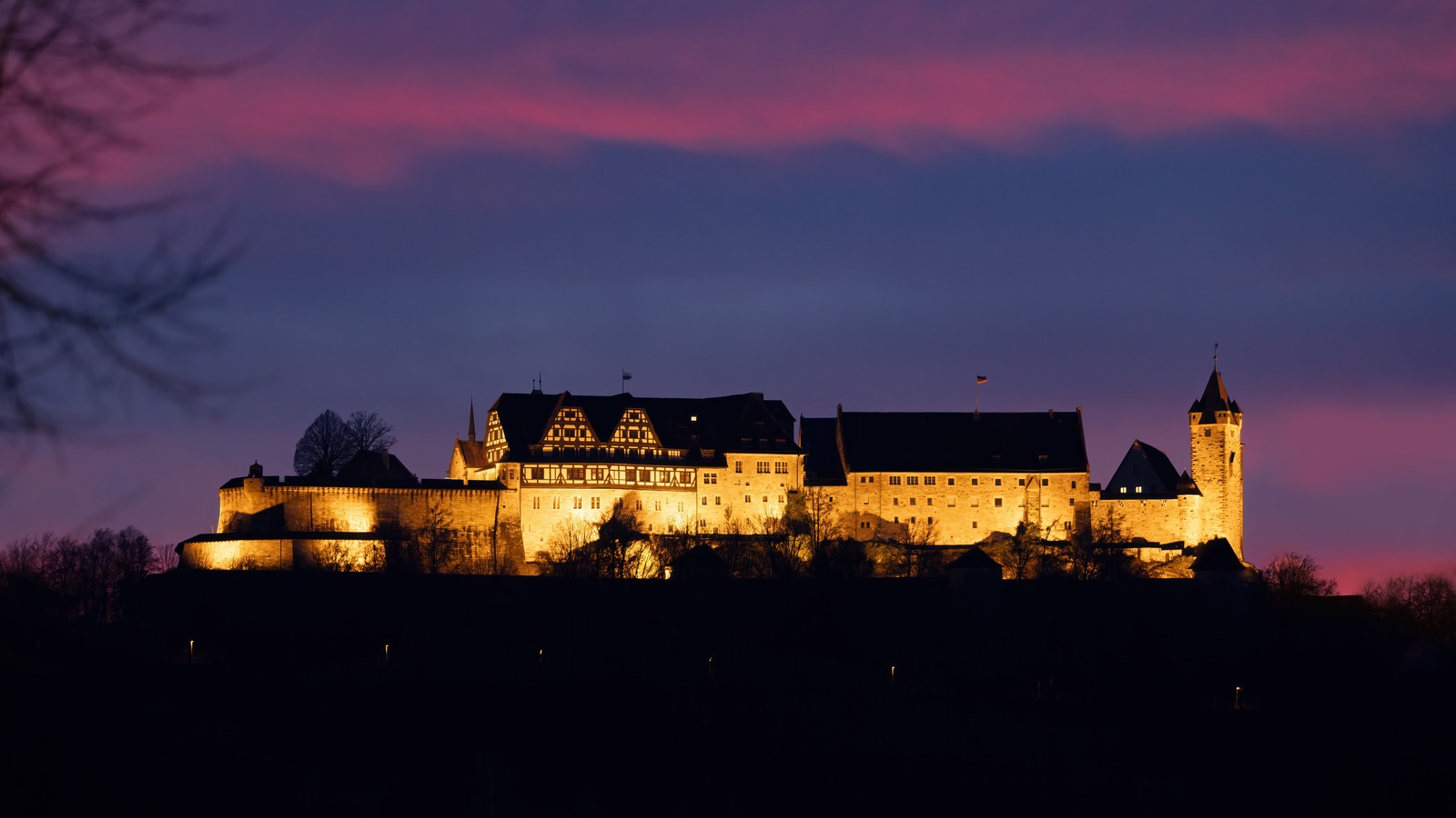 Most Impressive Castles Near Munich for History Buffs